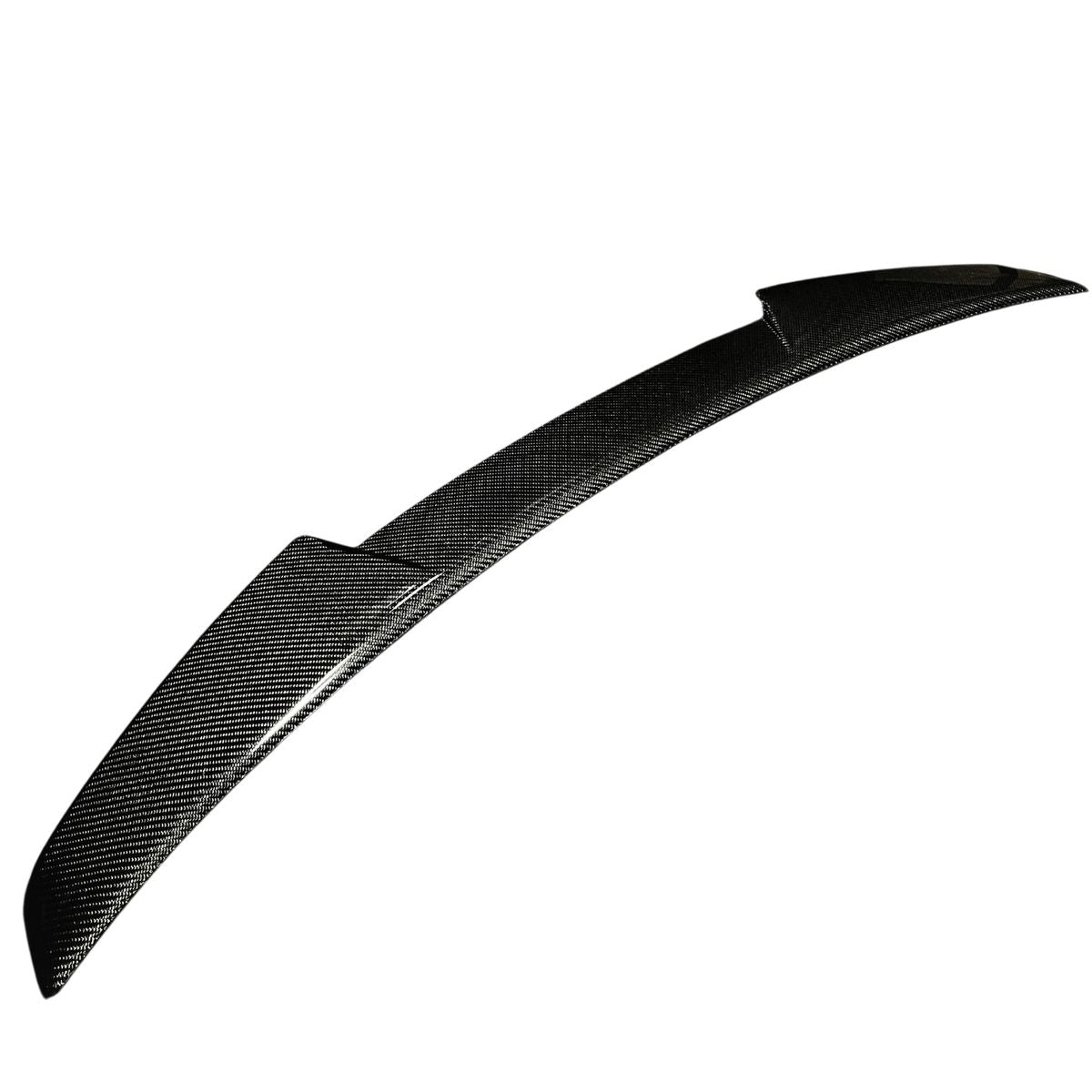 2022+ Civic Sedan Carbon Fiber M Style Spoiler